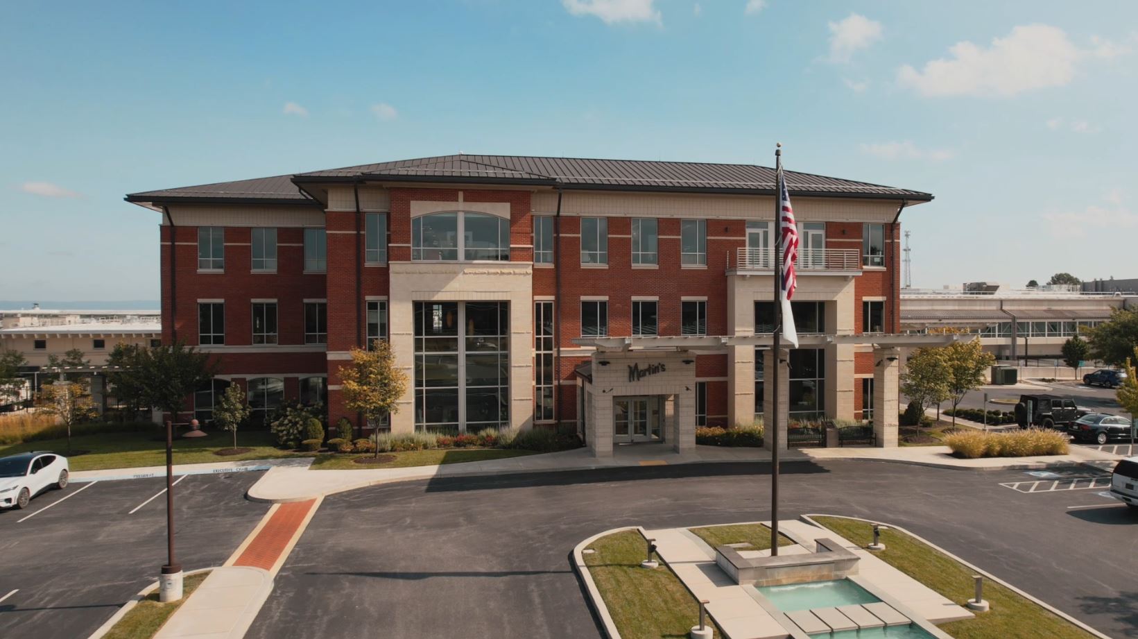 Kick-Off to 2025 | Martin’s 70th Anniversary Celebration - Martin's ...