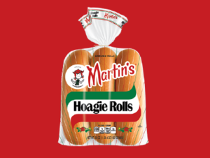 Hoagie Rolls - Martin's Famous Potato Rolls and Bread
