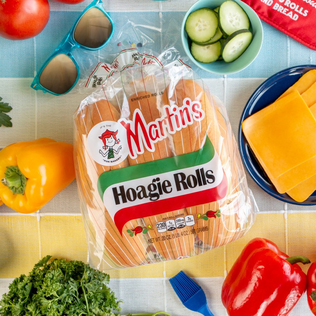 Hoagie_1200x1200 - Martin's Famous Potato Rolls and Bread