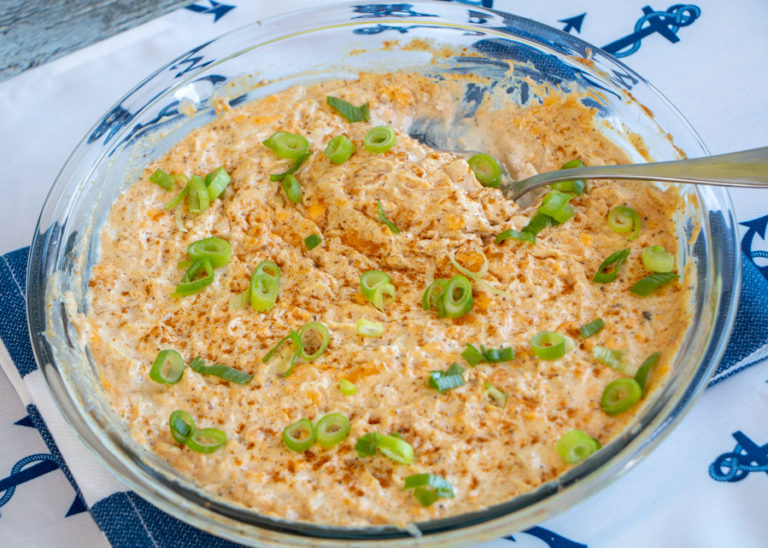 Scary Spices - Martin's Famous Potato Rolls and Bread