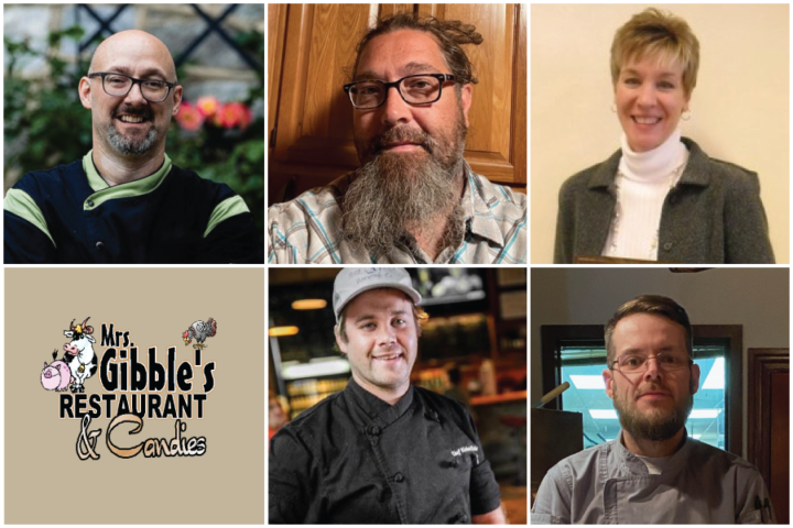 Local Chef & Restaurant Showcase: Chambersburg, PA - Martin's Famous ...