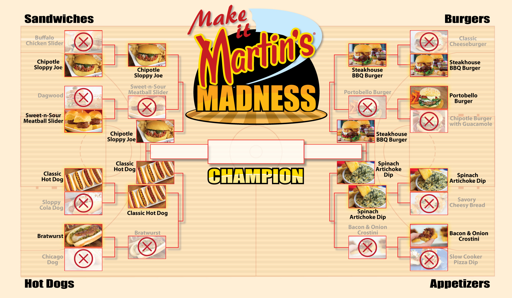 Martins-Madness_Bracket_Round3_2 - Martin's Famous Potato Rolls and Bread