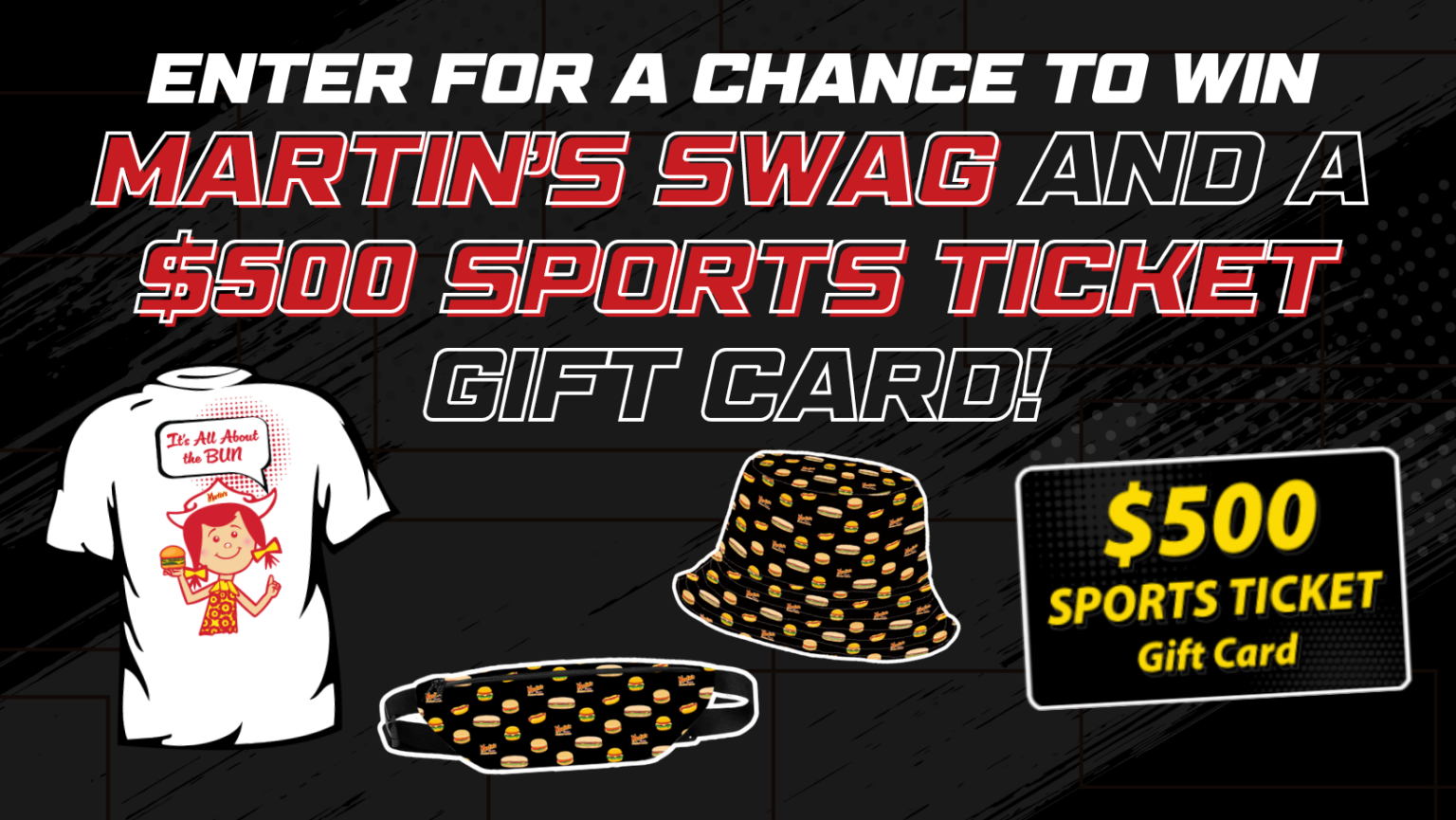 Martin’s Mania - Martin's Famous Potato Rolls and Bread