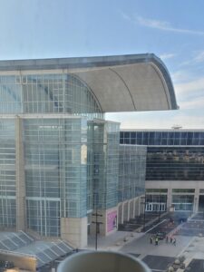 McCormick Center - Martin's Famous Potato Rolls and Bread