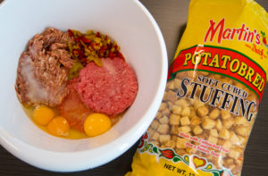 Meatball-How-To-3 - Martin's Famous Potato Rolls and Bread