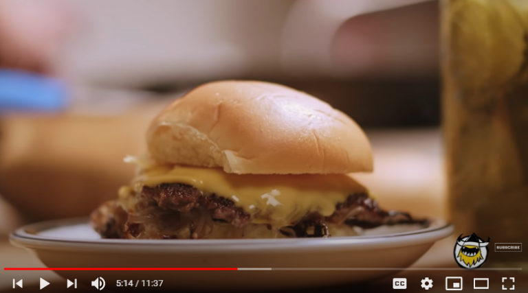 Motz Video Screenshot - Martin's Famous Potato Rolls and Bread