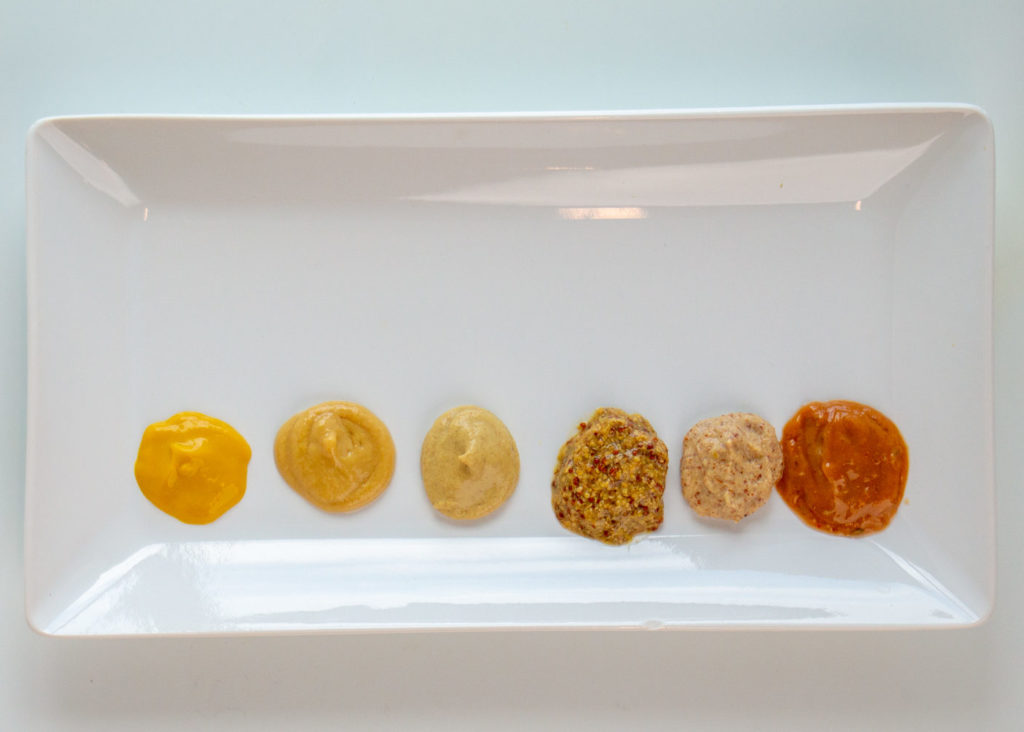 Hot Dog Condiments and Toppings Guide + Martin's Featured Recipe ...