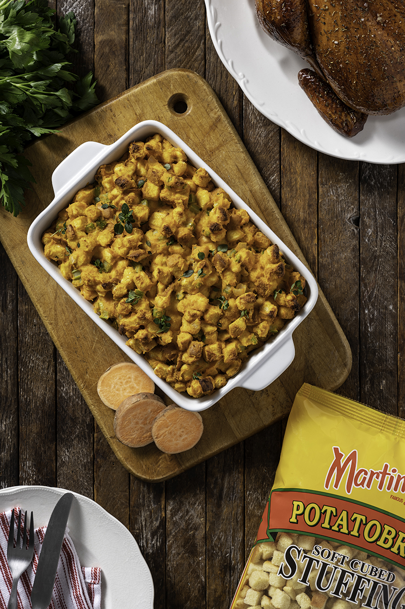 Comfort & Joy: How PA Dutch Holiday Foods Root My Family to Tradition ...