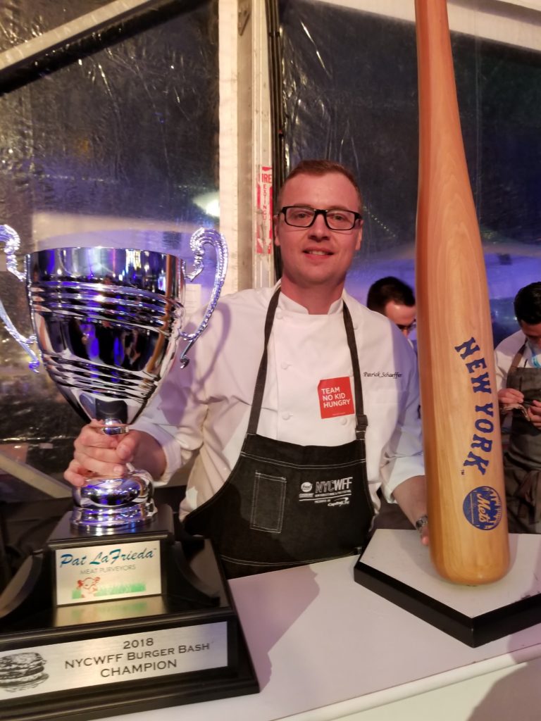 Patrick-Schaeffer - Martin's Famous Potato Rolls and Bread