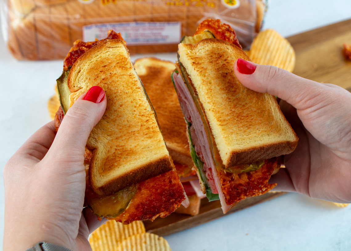 Pickles 101 - Martin's Famous Potato Rolls and Bread