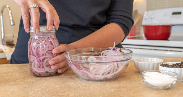 Pickling Made Easy - Martin's Famous Potato Rolls and Bread