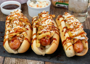 Polish-Boy-Sandwich3 - Martin's Famous Potato Rolls and Bread