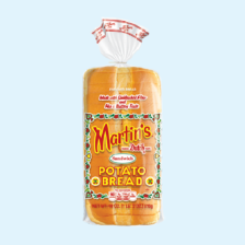 Groundhog Day - Martin's Famous Potato Rolls and Bread