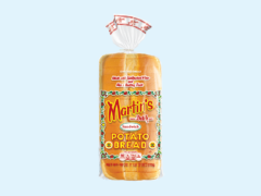Melt With Martin's - Martin's Famous Potato Rolls and Bread