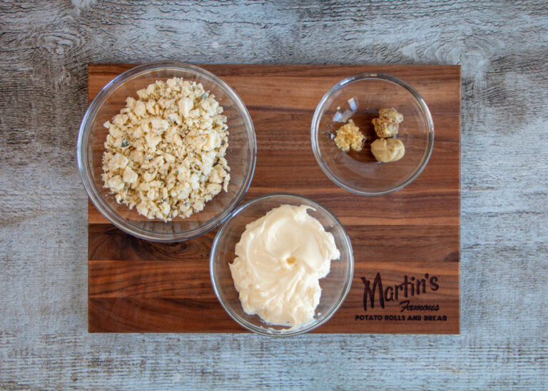 Prime-Rib-ingredients - Martin's Famous Potato Rolls and Bread