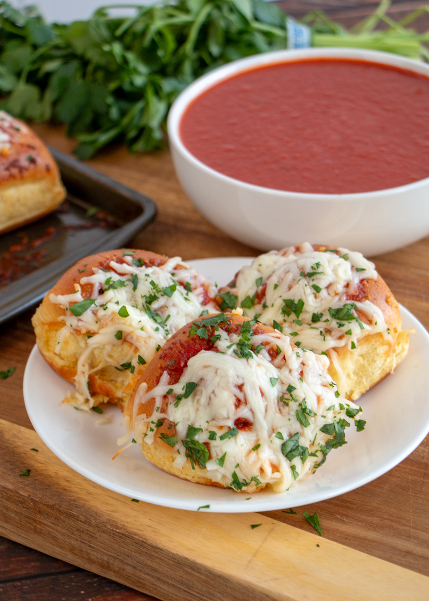 Pull-Apart-Meatball-Sliders9 - Martin's Famous Potato Rolls and Bread