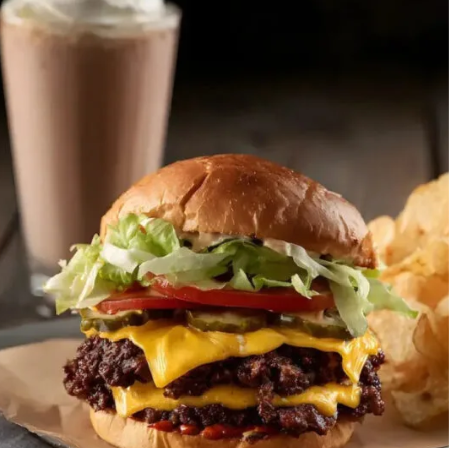 Red Barn Burgers Brings Triple-Blend Burgers to Mullica Hill ...