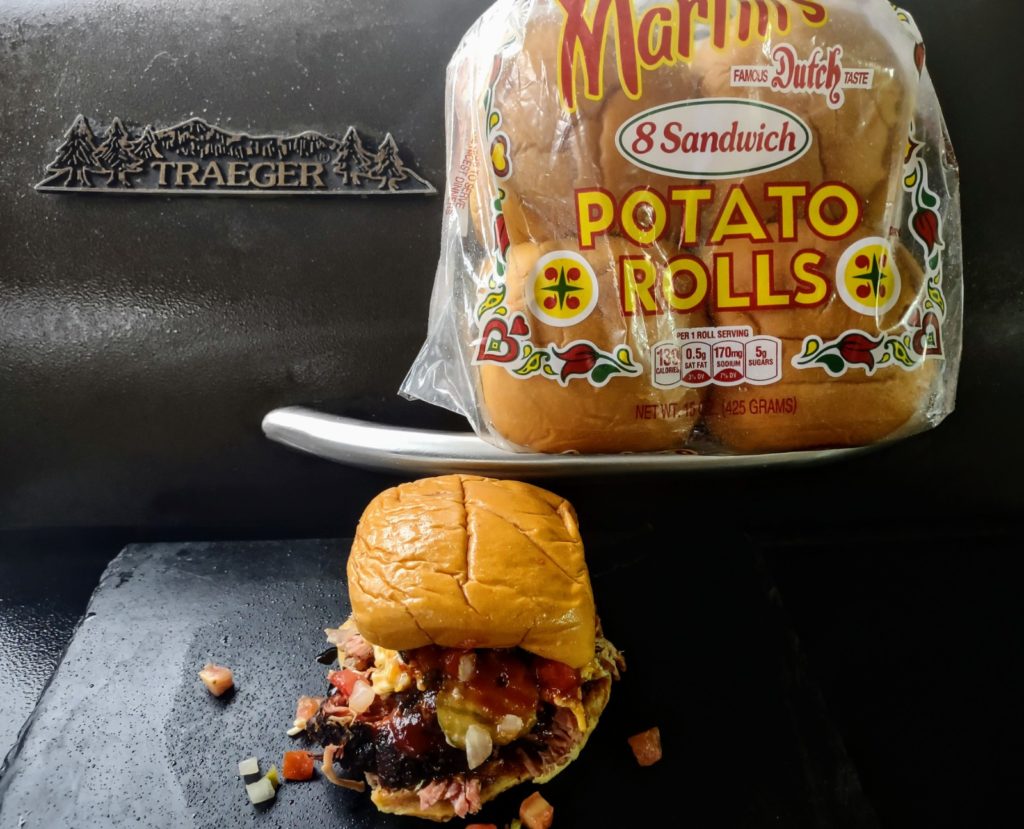 BBQ 101: Pro and Beginner Barbecue Tips - Martin's Famous Potato Rolls ...