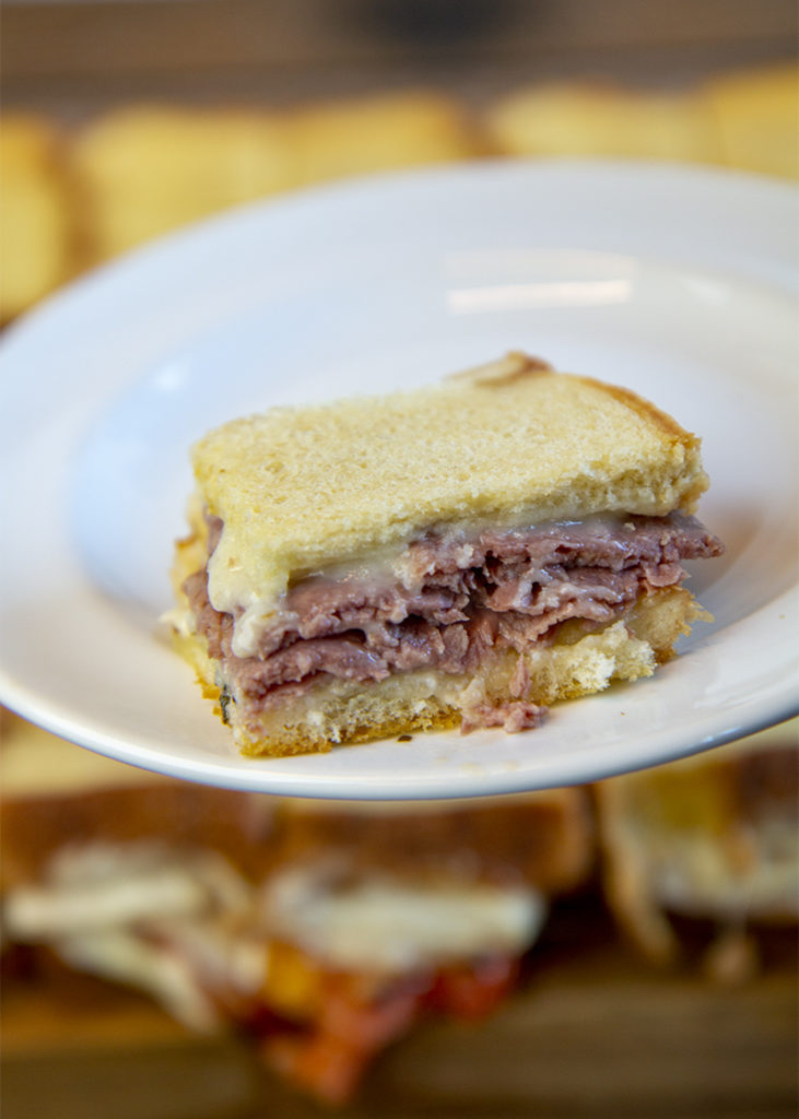 8 Easy Sheet Pan Meals for Families - Martin's Famous Potato Rolls and ...