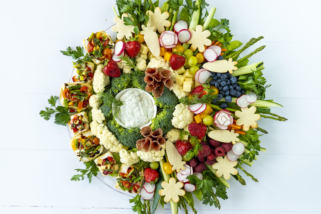 Creative Spring Ideas - Martin's Famous Potato Rolls and Bread