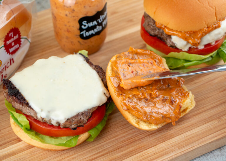 Creative Burger Toppings: 20 Must-Try Recipes for Summer Grilling ...