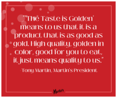 14 Types of People Who Love Martin’s - Martin's Famous Potato Rolls and ...