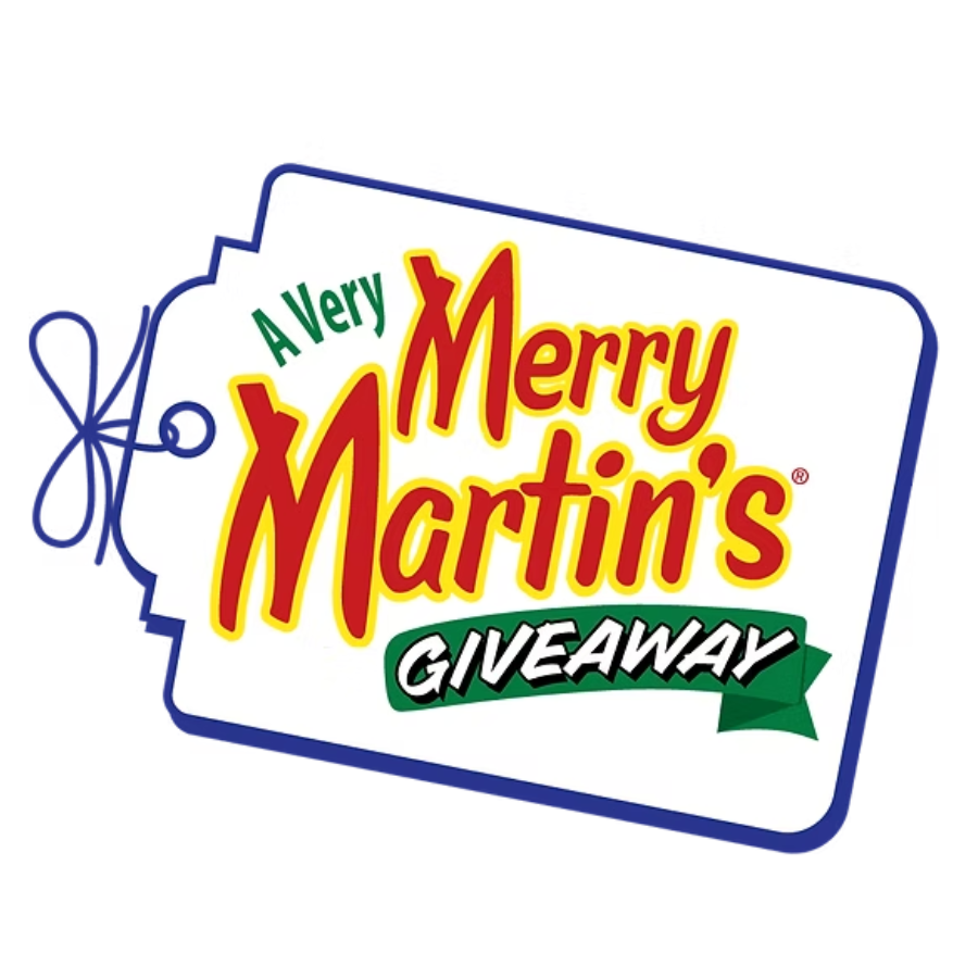 Martin's® Famous Potato Rolls and Bread Unveils "Very Merry Martin's ...