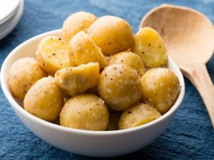 Potatoes 101 - Martin's Famous Potato Rolls and Bread